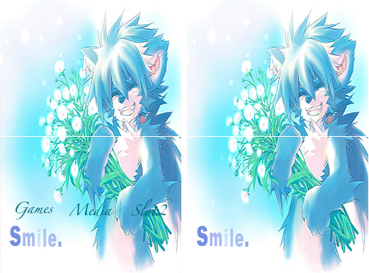 Furry(Smile) GUI | GBAtemp.net - The Independent Video Game Community